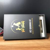 China Easy To Assemble Paper Packaging Box Casual Style Customizable Gift Craft Industrial Environmentally Friendly Packaging for sale