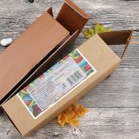 China Accepted Custom Logo Printing on Cardboard Gift Packaging Box with Matte Surface Enhances Visibility and Packaging Appeal for sale
