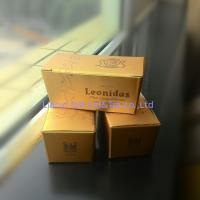 China Matte Lamination Paper Packaging Box Durable Sturdy Design Sample Freely Offering Protection and Attractive Presentation for sale