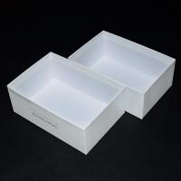 China Foam Inner Tray Paper Packaging Box Durable And Sturdy Customizable Quantity Ideal For Secure Product Protection And Storage Solutions for sale
