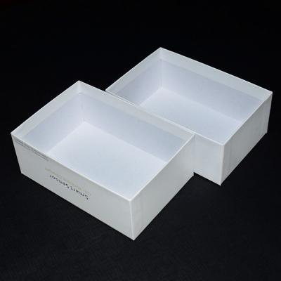 China Foam Inner Tray Paper Packaging Box Durable And Sturdy Customizable Quantity Ideal For Secure Product Protection And Storage Solutions for sale