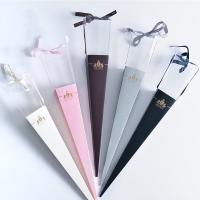 China Custom Logo Printing and Durability Cardboard Gift Packaging Box for Special Occasions for sale