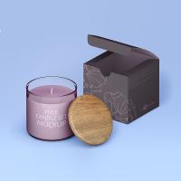 China Durable Folding Paper Packaging Box with Gloss Or Matte Lamination Foam Inner Tray and Folding Structure for sale