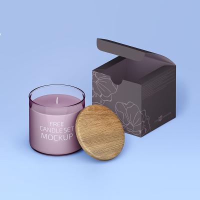 China Durable Folding Paper Packaging Box with Gloss Or Matte Lamination Foam Inner Tray and Folding Structure for sale