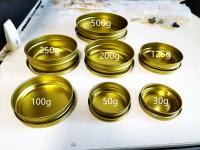 China 0.28mm Vacuum Caviar Tins for sale