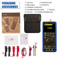 China IP65 Thermocouple Calibration Equipment HART Communication Loop Calibrator for sale