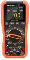 China VICTOR 890D+ Digital Multimeter with TFT screen 6000 counts display for sale