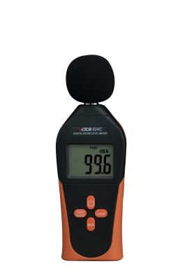 China Digital Multifunction Environment Meters for sale