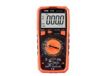 China 19999 Counts Intelligent Auto Ranging Digital Multimeter Backlight True RMS Tester for sale