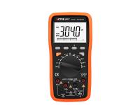 China Anti Interferential LCD Display Multimeter Digital Auto Range Meter VICTOR 86C for sale