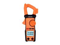 China Auto Ranging Pocket 6000 Counts Digital Multimeter With Clamp Meter for sale