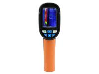 China Dustproof Non Contact Handheld Infrared Thermometer Laser Temperature Gun for sale