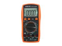 China Usb Digital Meter Automatic Multimeter LCD Display With Backlight for sale