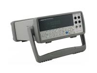China DMM Bench Type Digital Multimeter 55000 Counts Benchtop Voltmeter Ohmmeter for sale
