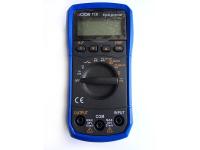 China VICTOR 71B Rtd Temperature Calibrator Portable Signal Process Calibrator for sale