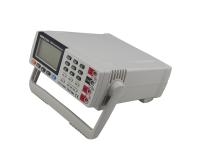 China Auto Range USB Bench Type Digital Multimeter TRMS Frequency Meter for sale