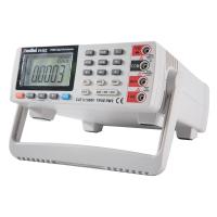 China Auto Range USB Bench Type Digital Multimeter TRMS Frequency Meter for sale