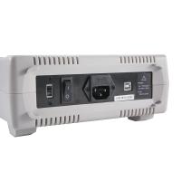 China Auto Range USB Bench Type Digital Multimeter TRMS Frequency Meter for sale