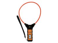 China Anti Interference Dia 200mm Electric Power Tester Leakage Current Clamp Meter for sale