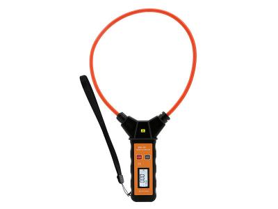 China Anti Interference Dia 200mm Electric Power Tester Leakage Current Clamp Meter for sale