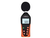 China Digital Sound Multifunction Environment Meters Noise Detector Sensor 130 dBA for sale