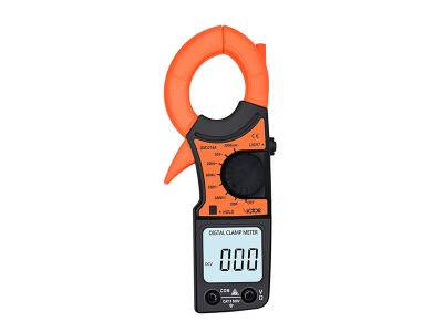 China 3218A Digital Clamp Multimeter Automatic Range For AC DC Current for sale