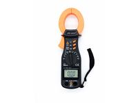 China Small Size Digital Clamp Multimeter DM3218+ With Full Range Overload Protection for sale