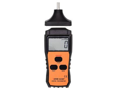 China VICTOR 6236P Multifunction Environment Meters for sale