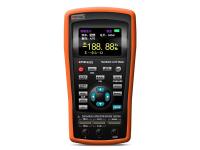China 100KHz Handheld LCR Meter High Precision Measure Inductance Multimeter for sale