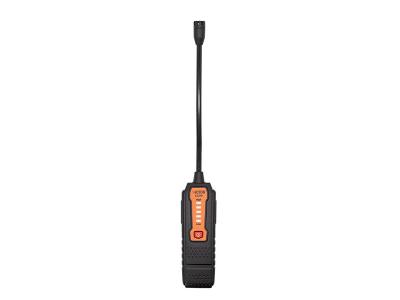 China Leak Location Mini Gas Analyzer Portable Combustible Gas Detector for sale