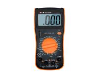 China 750V 1000V VICTOR Digital Multimeter VC9208 For Ohm Tester Meter Tools for sale