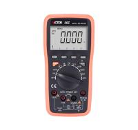 China USB Interface High Accuracy Digital Multimeter Instrument 22000 Counts for sale