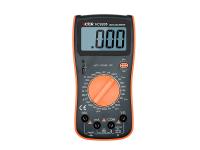 China VICTOR VC9205 Antimagnetic Manual Range Digital Multimeter With LCD Backlit Display for sale