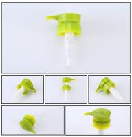 China 28/410 Switch Lotion Dispenser Pump Empty Body Packaging Liquid Bottle Pump for sale