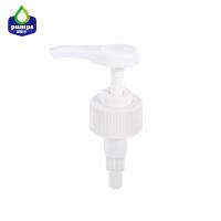 China 38/410 Plastic Screw Lotion Pump Replacement For Body And Hair Care Products for sale