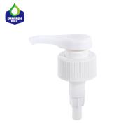 China 38/410 Plastic Screw Lotion Pump Replacement For Body And Hair Care Products for sale