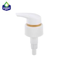 China 38/410 Plastic Screw Lotion Pump Replacement For Body And Hair Care Products for sale