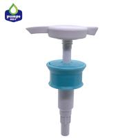 China ISO9001 Screw Lotion Pump 33/410 For Clean And Cosmetic Products for sale