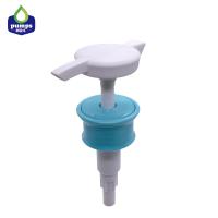 China ISO9001 Screw Lotion Pump 33/410 For Clean And Cosmetic Products for sale