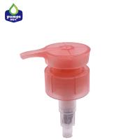 China 24/410 Plastic Soap Dispenser Non spill Lotion Pump For Hand Sanitizer for sale