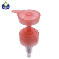 China 24/410 Plastic Soap Dispenser Non spill Lotion Pump For Hand Sanitizer for sale