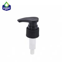 China 2cc Dosage 24/410 Dispenser Pump For Hand Liquid for sale
