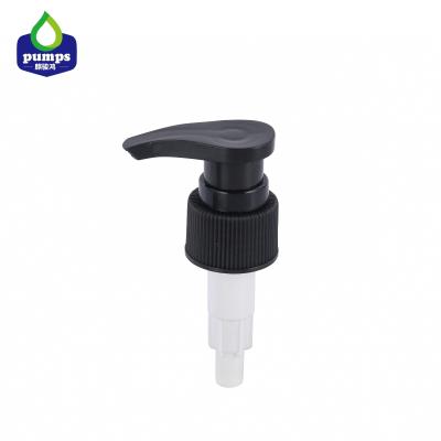 China 2cc Dosage 24/410 Dispenser Pump For Hand Liquid for sale