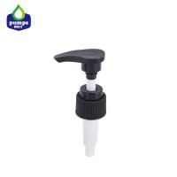 China 2cc Dosage 24/410 Dispenser Pump For Hand Liquid for sale