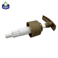 China OEM Plastic Pump Dispenser For Shampoo Body Cream24/410 28/410 33/410 for sale