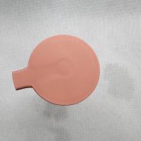 China Ribbed Closure 33/410 28/410 4cc Plastic Dispensing Pumps For Hand Lotion for sale