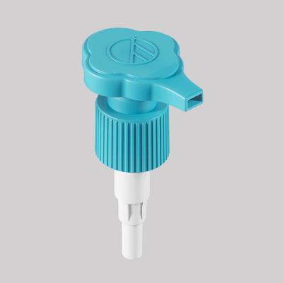 China Cosmetic High-Quality 28/415 33/415 Caliber Shampoo Shower Gel Hand Sanitizer Lotion Dispenser Lotion for sale