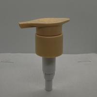 China Cosmetic Pump Lotion Cosmetic Lotion Pump Cosmetic Pump Cap 33/410 Plastic Lotion Pump for sale