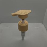 China Cosmetic Pump Lotion Cosmetic Lotion Pump Cosmetic Pump Cap 33/410 Plastic Lotion Pump for sale