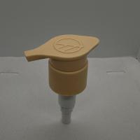 China Cosmetic Pump Lotion Cosmetic Lotion Pump Cosmetic Pump Cap 33/410 Plastic Lotion Pump for sale